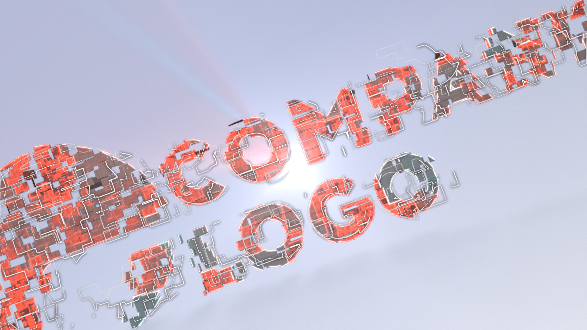 Logo Intro and Outro Videos | Cuong Huynh Storyboards and Motion Graphics