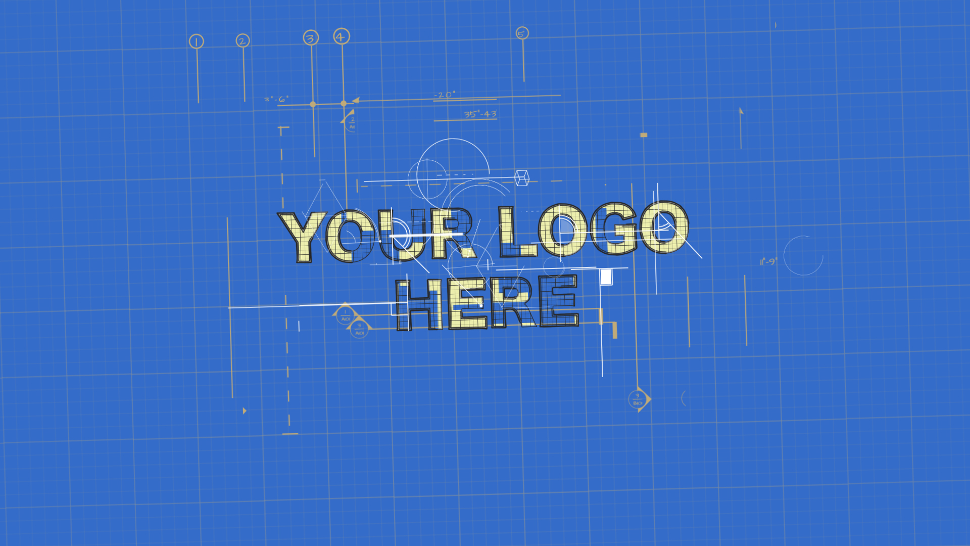 Logo Intro and Outro Videos | Cuong Huynh Storyboards and Motion Graphics