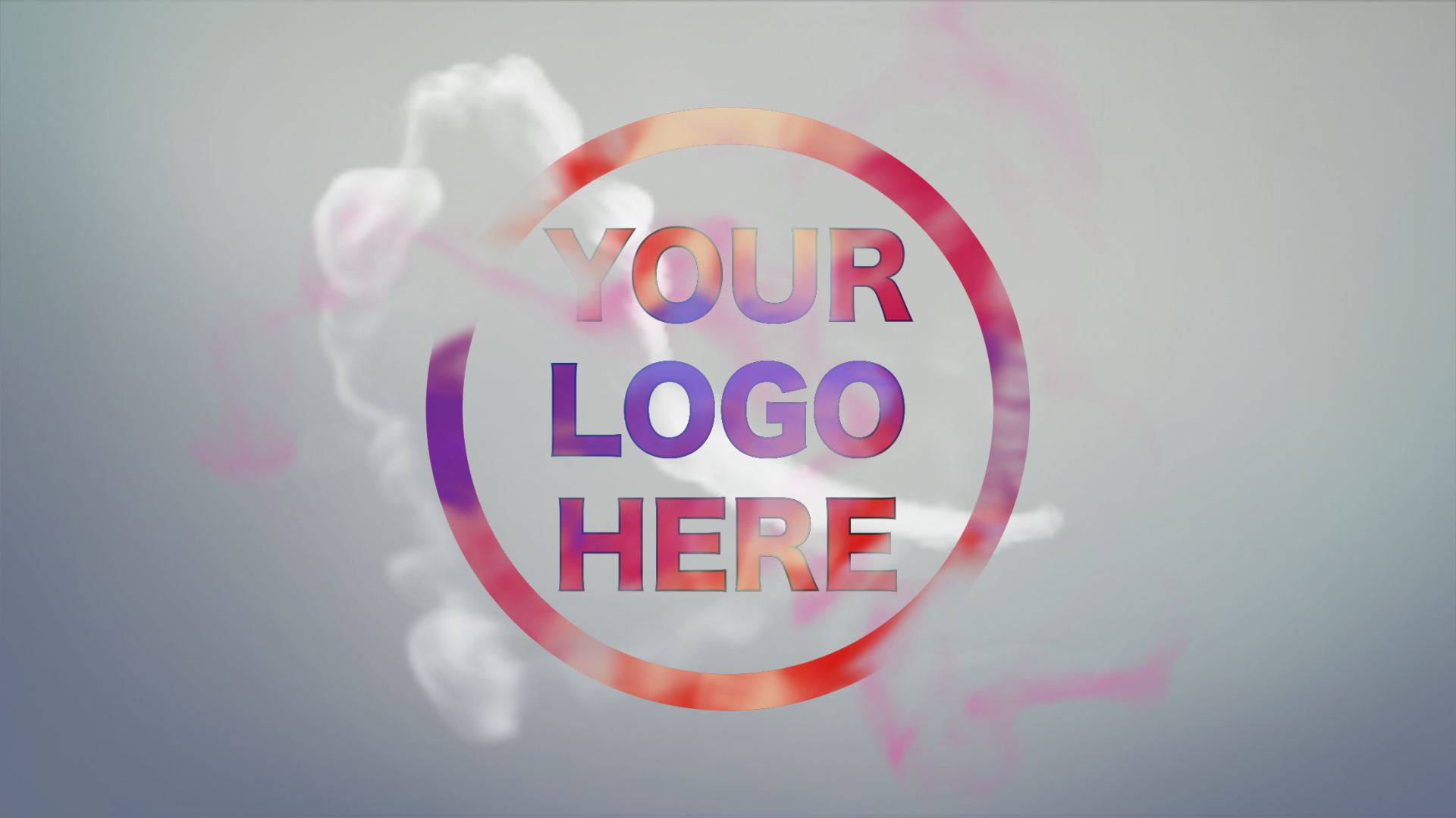 Logo Intro and Outro Videos | Cuong Huynh Storyboards and Motion Graphics